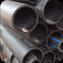 HDPE PIPE - Wire Grounding S.C.B. PE PIPE SERVICE CO.,LTD